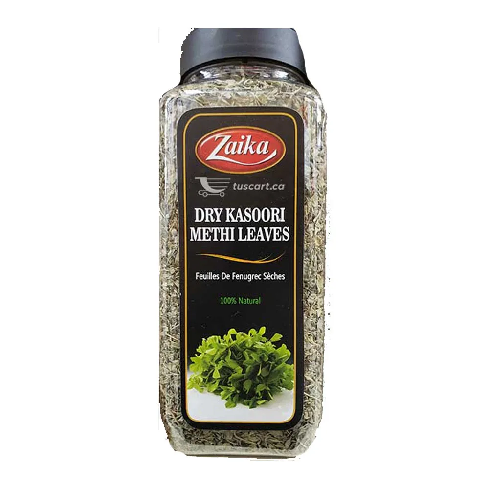 Buy Zaika Kasoori Methi 100g Online | South Asian Central
