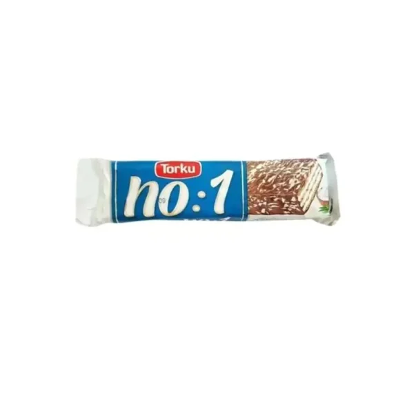 Buy Torku No: 1 Coconut Wafer 32g Online | South Asian Central