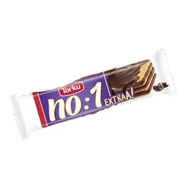 Buy Torku No: 1 Extra Chocolate Wafer 32g Online | South Asian Central