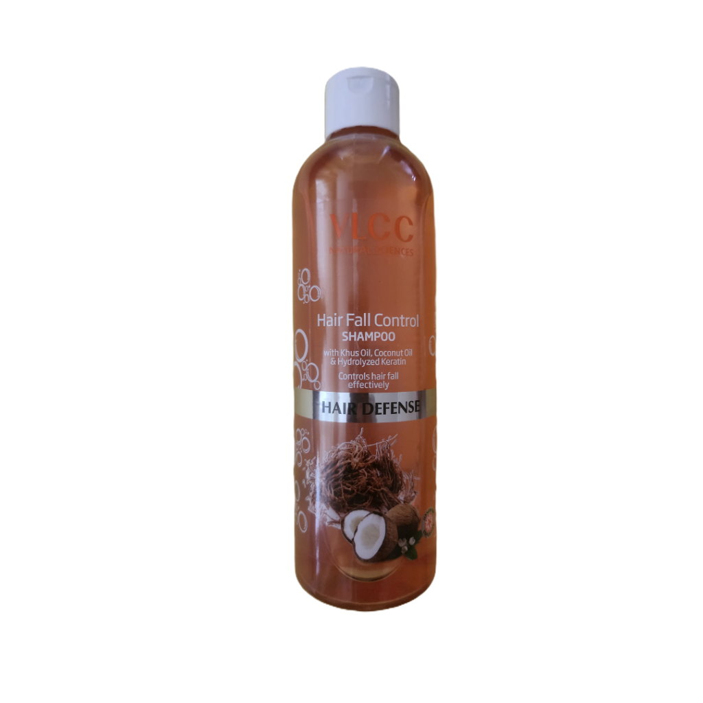 Buy VLCC Hair Fall Control Shampoo Online | South Asian Central