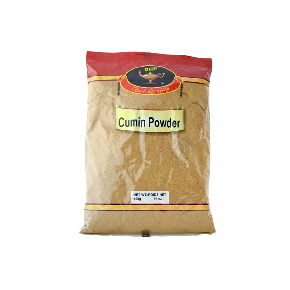 Buy Deep Cumin Powder 200g Online | South Asian Central