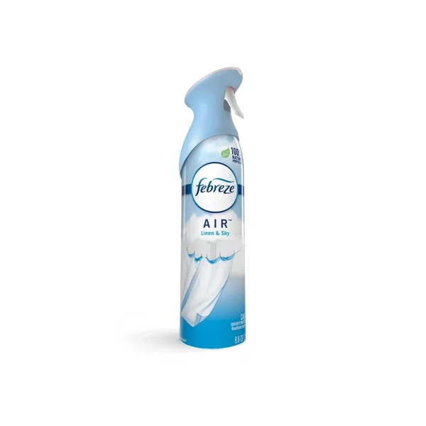 Buy Febreze Air Freshener Sky Linen 250g Online | South Asian Central
