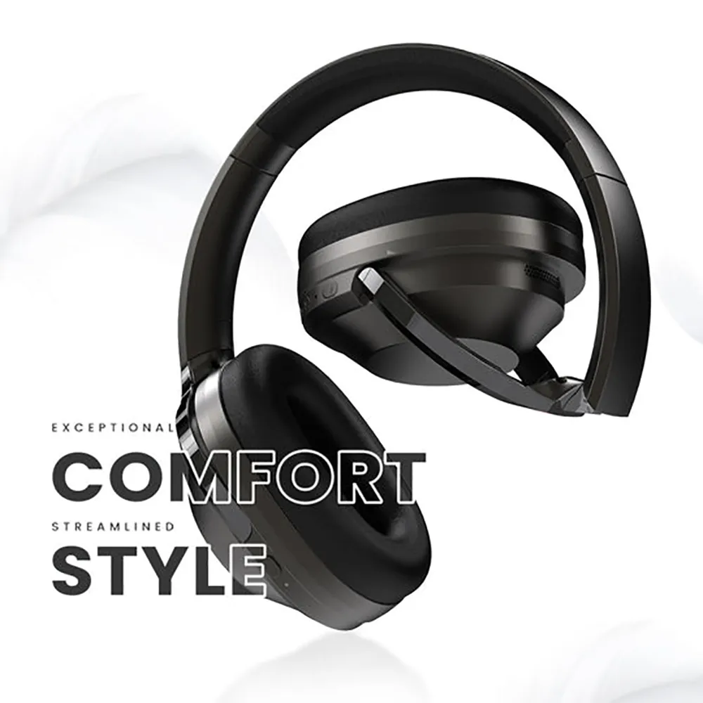 Buy HiFuture FutureTour PRO Headphones Online | South Asian Central