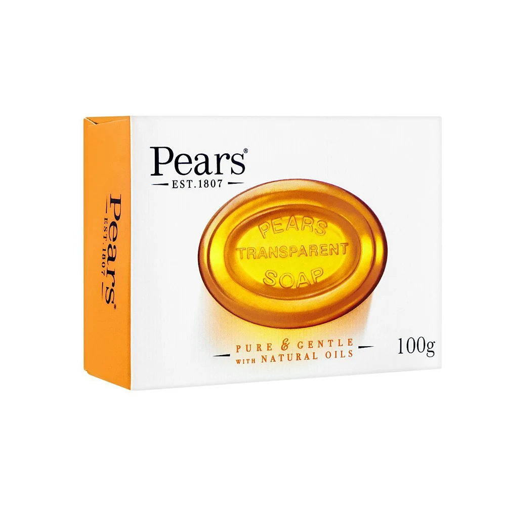 Best Pears Brand Products Online