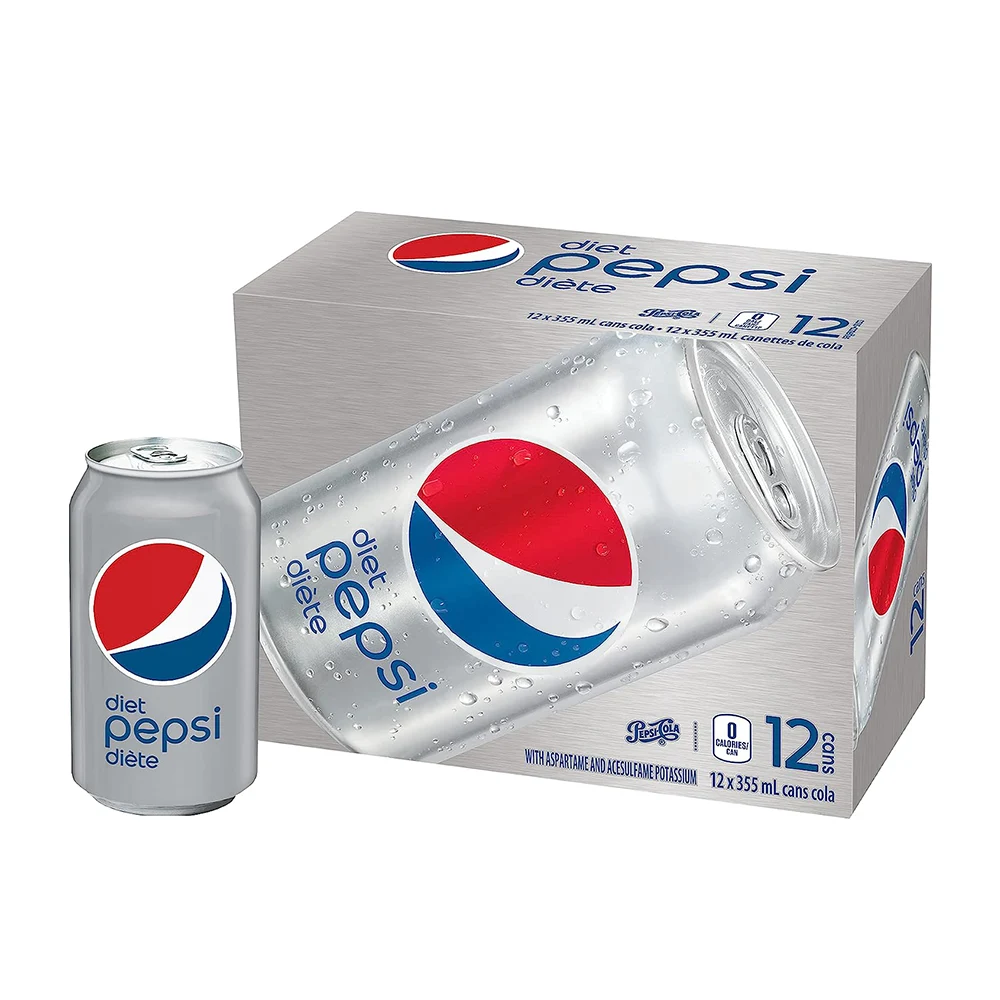 Best Pepsi Brand Products Online