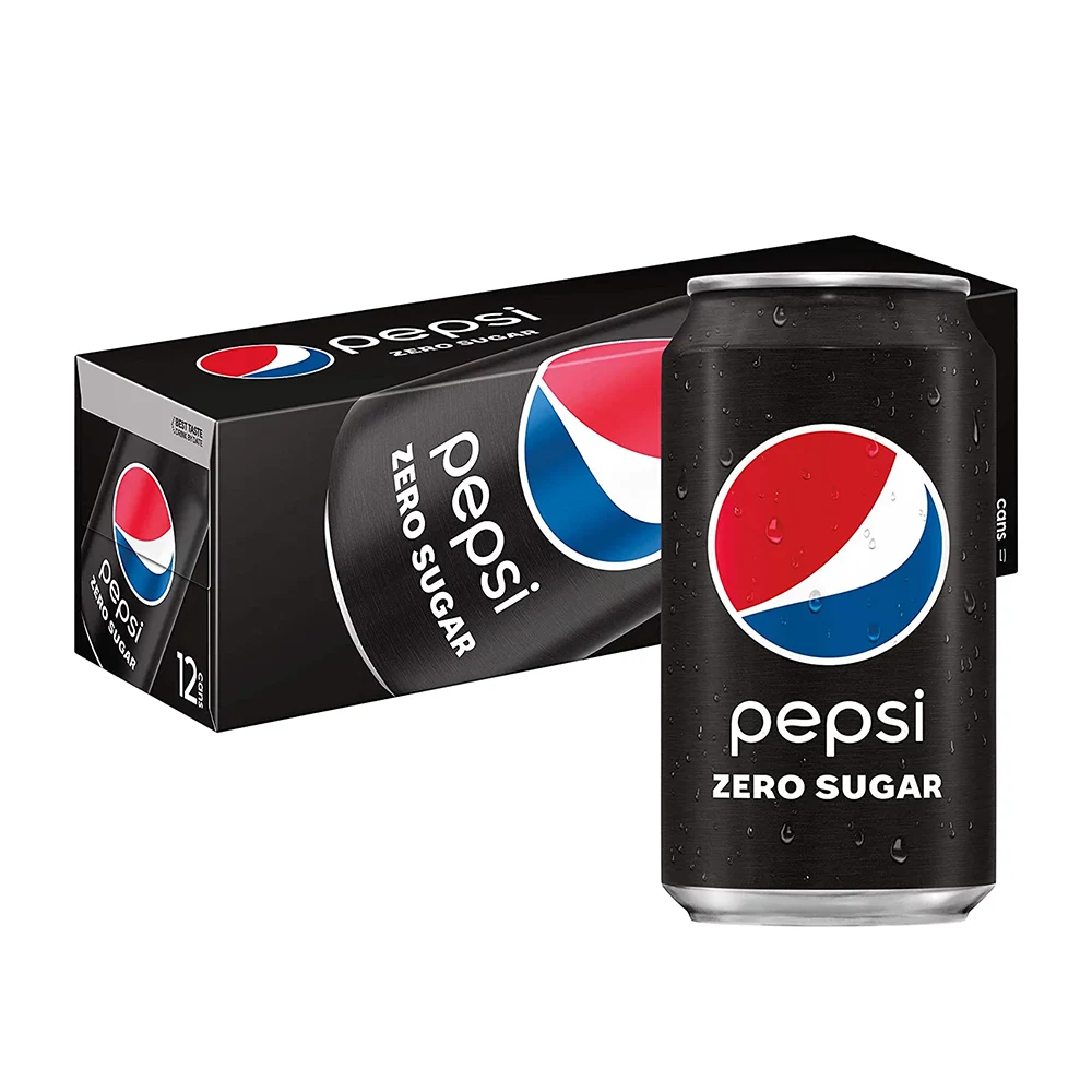 Best Pepsi Brand Products Online