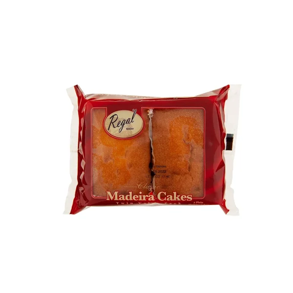 Buy Regal Cake Madeira 470g Online | South Asian Central