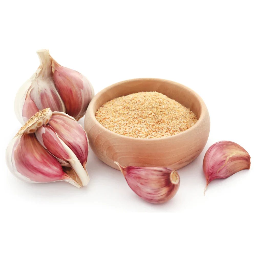 Buy Trupti Garlic Granulated 200g Online | South Asian Central